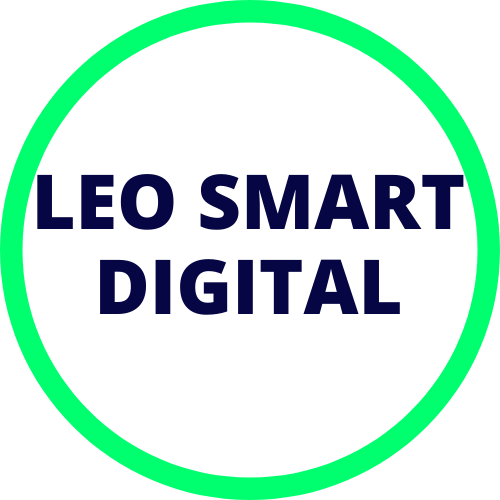 How to Register a Company Using a Phone | Leo Smart Digital Limited