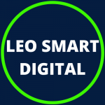 LOGIN | LEO SMART DIGITAL