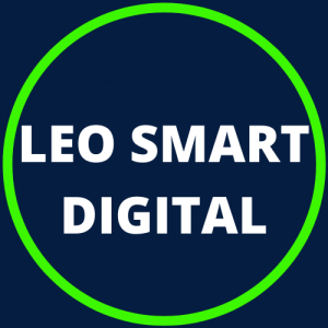 LOGIN | LEO SMART DIGITAL
